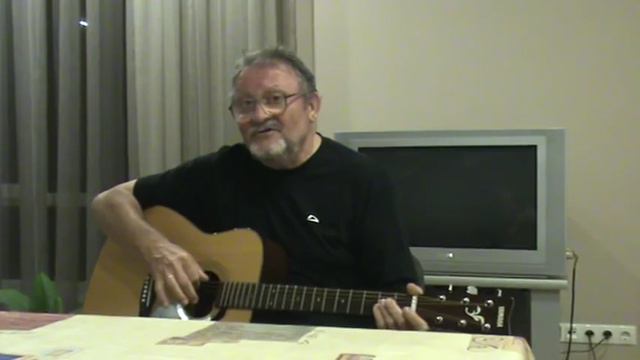 Фиолет-товый вечер