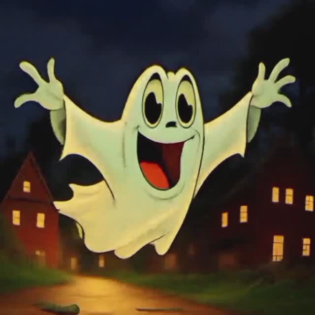 👻