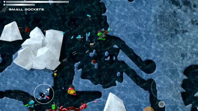 откуда у этого червя такие оружие