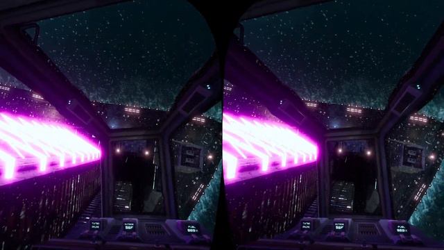 AIRCAR 4K VR VIDEO_1080pFHR