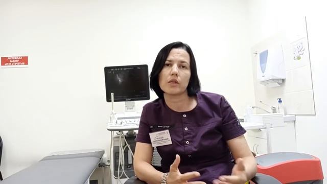 Послеродовая контрацепция  Шульга Вера Михайловна