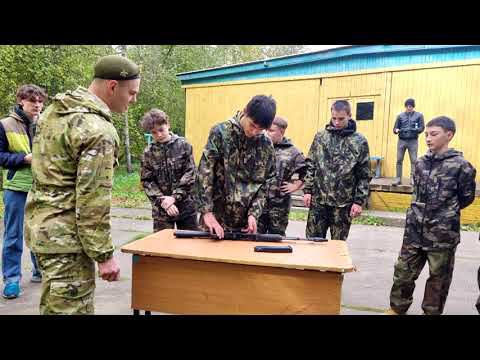 Школьная жизнь I  четверть МБОУ СШ 15