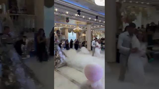 Артисты для первого танца молодых на свадьбе в Москве от GO SHOW! 8(977)777-28-84