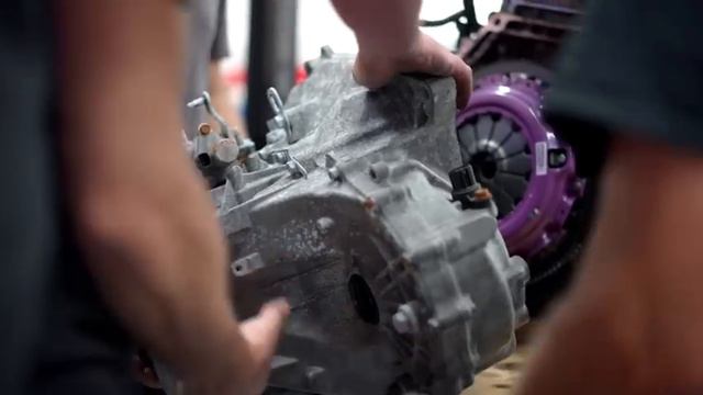 Свап Хонда Цивик