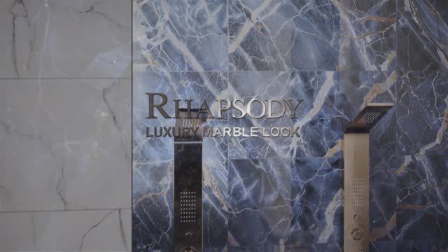 Керамогранит Naxos Rhapsody