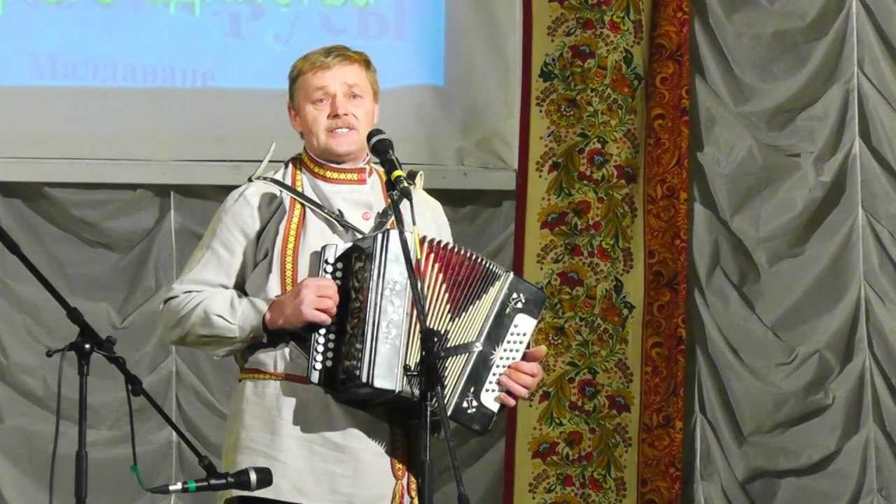 Весьегонск 2012. День народного единства. Концерт.(от mNsergey)