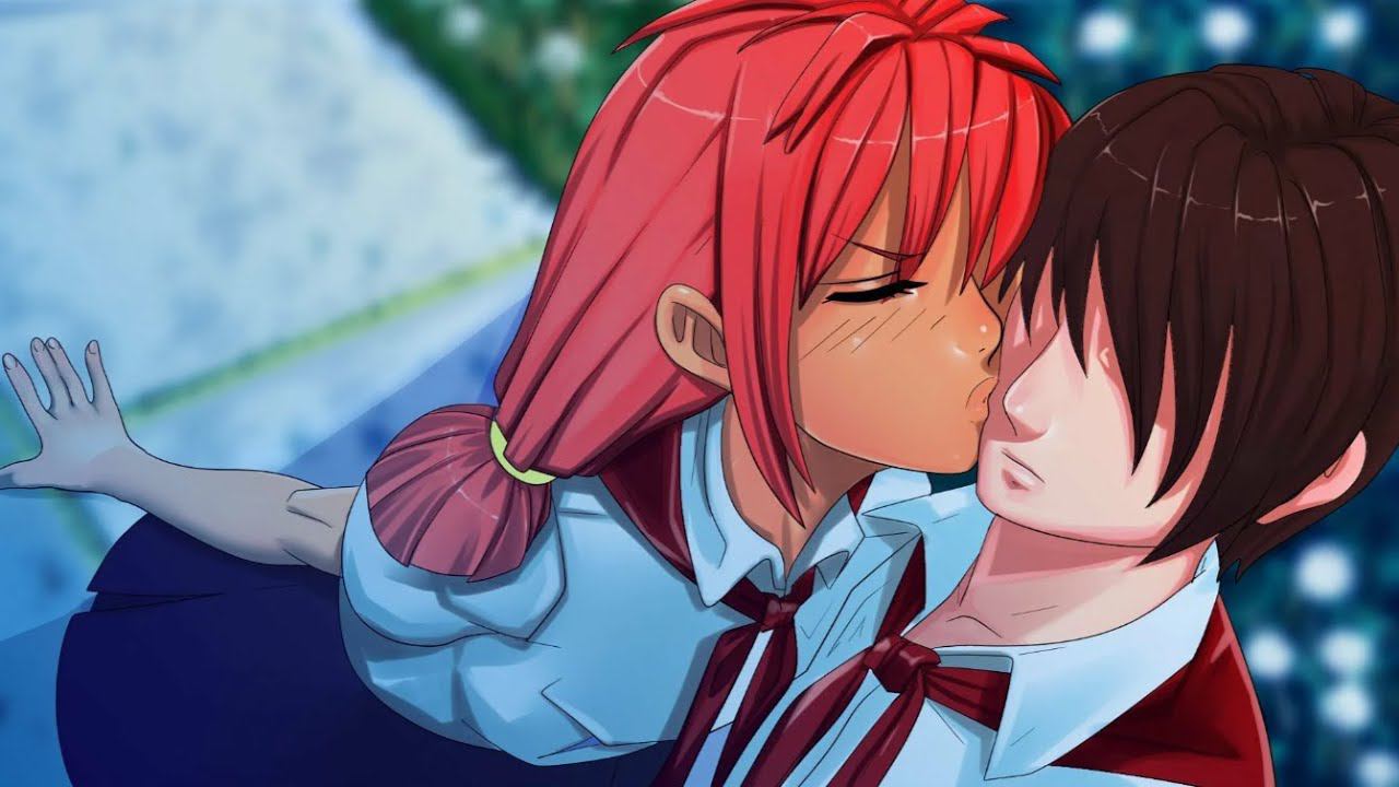 Бесконечное лето|Ульяна|День  Шестой|День ....