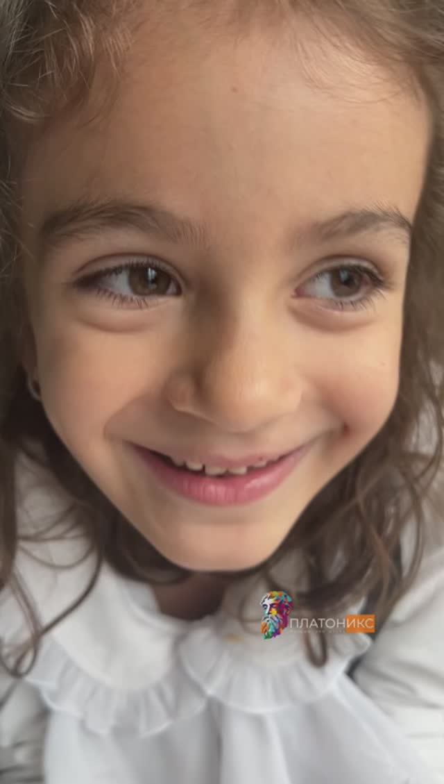 Дети читают скороговорки