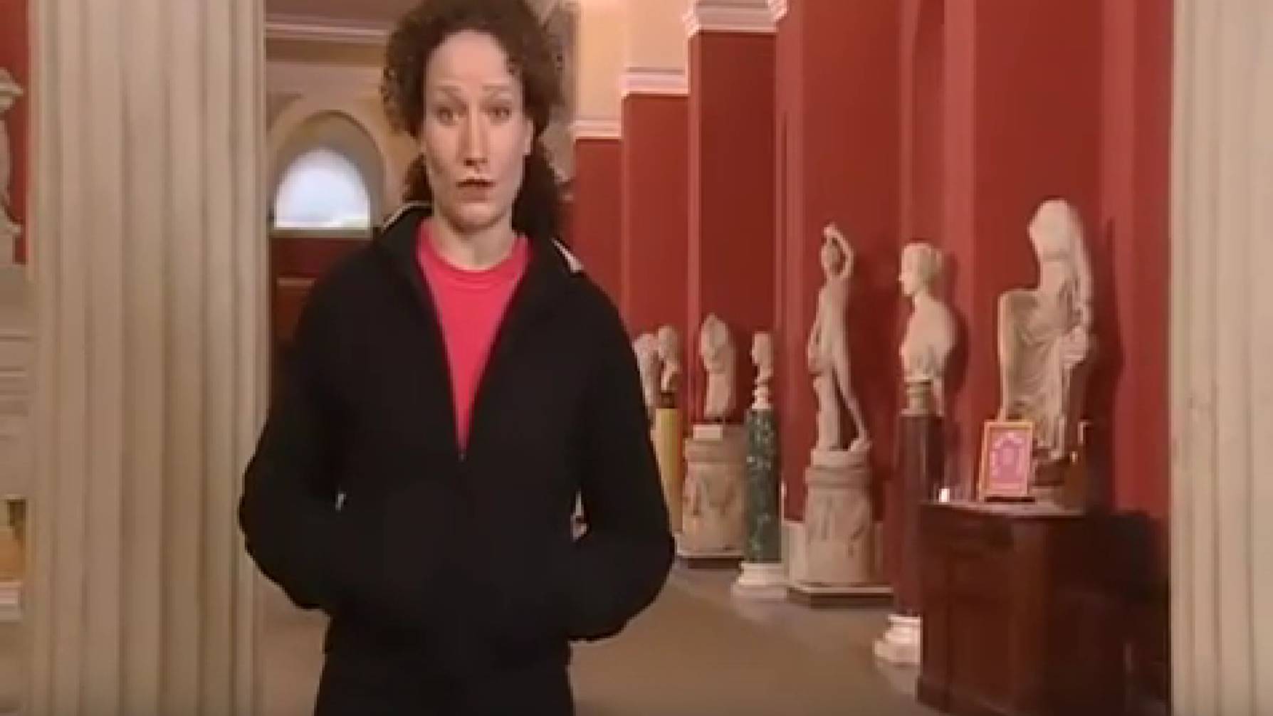 Window on Britain: Leisure