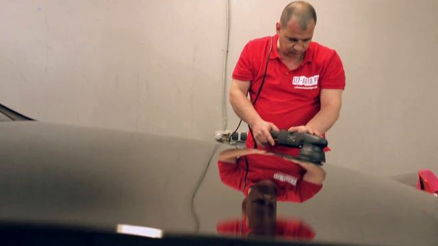 Один день в SET AUTO PRO