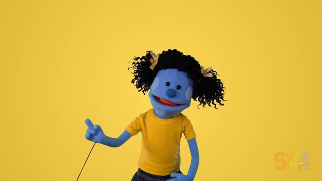 4 What's Your Favorite Color _ Kids Songs _ Super Simple Songs