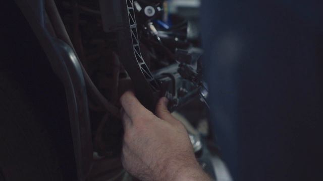 43 техническое обслуживание