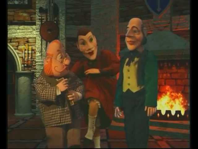 "Двенадцатый удар", "2 крыла"