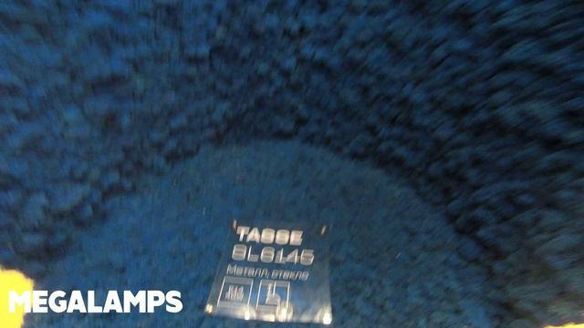 ST-LUCE EVOLUCE TASSE SL6145