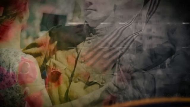 Юлия Беретта - Горочка. С Праздником! С Днём Великой Победы!