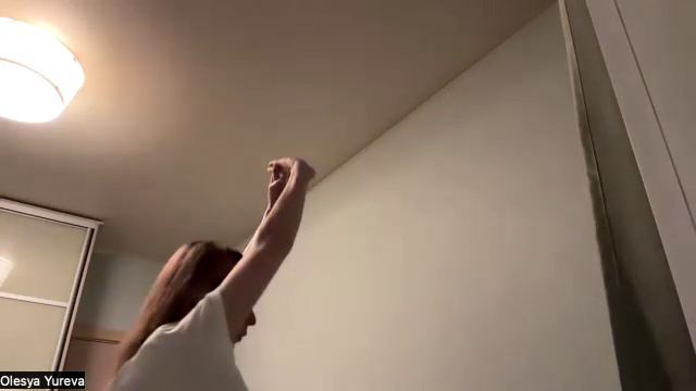 Работа с весом (мизинец) - 27.09.2024