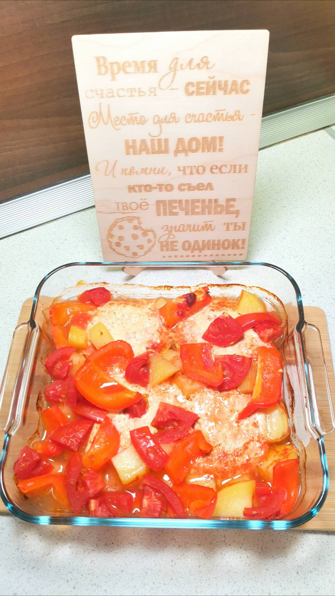 Ужин КБЖУ Котлеты с картофелем