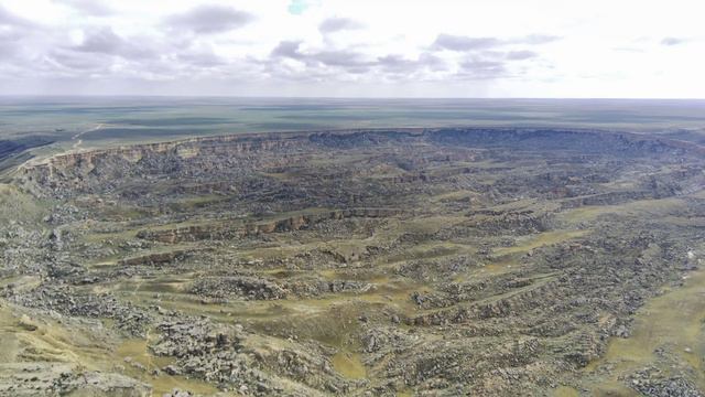 Жыгылган Озеро Куздакары