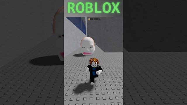 РОБЛОКС ЛАБИРИНТ ВЕСЕЛЫЙ MC MIXALKOVICH