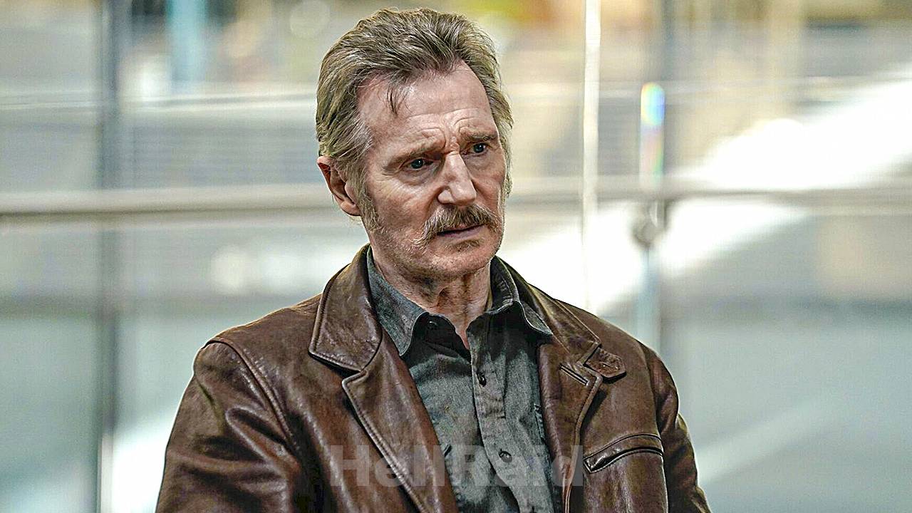 Профессионал|Русский трейлер(2024)