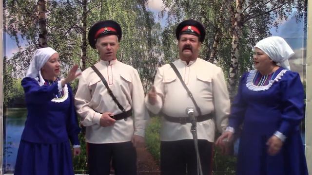 Зеленый мой виноград