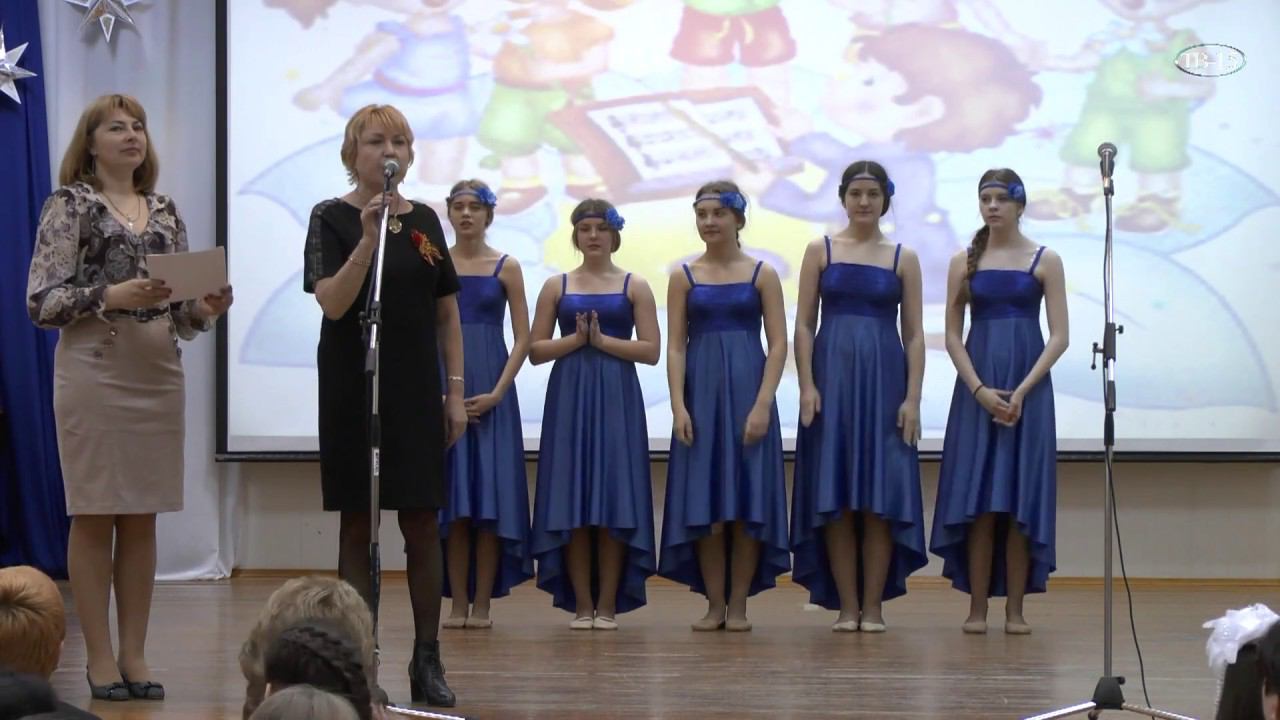 ТВОРЧЕСКАЯ ЭЛИТА 2016