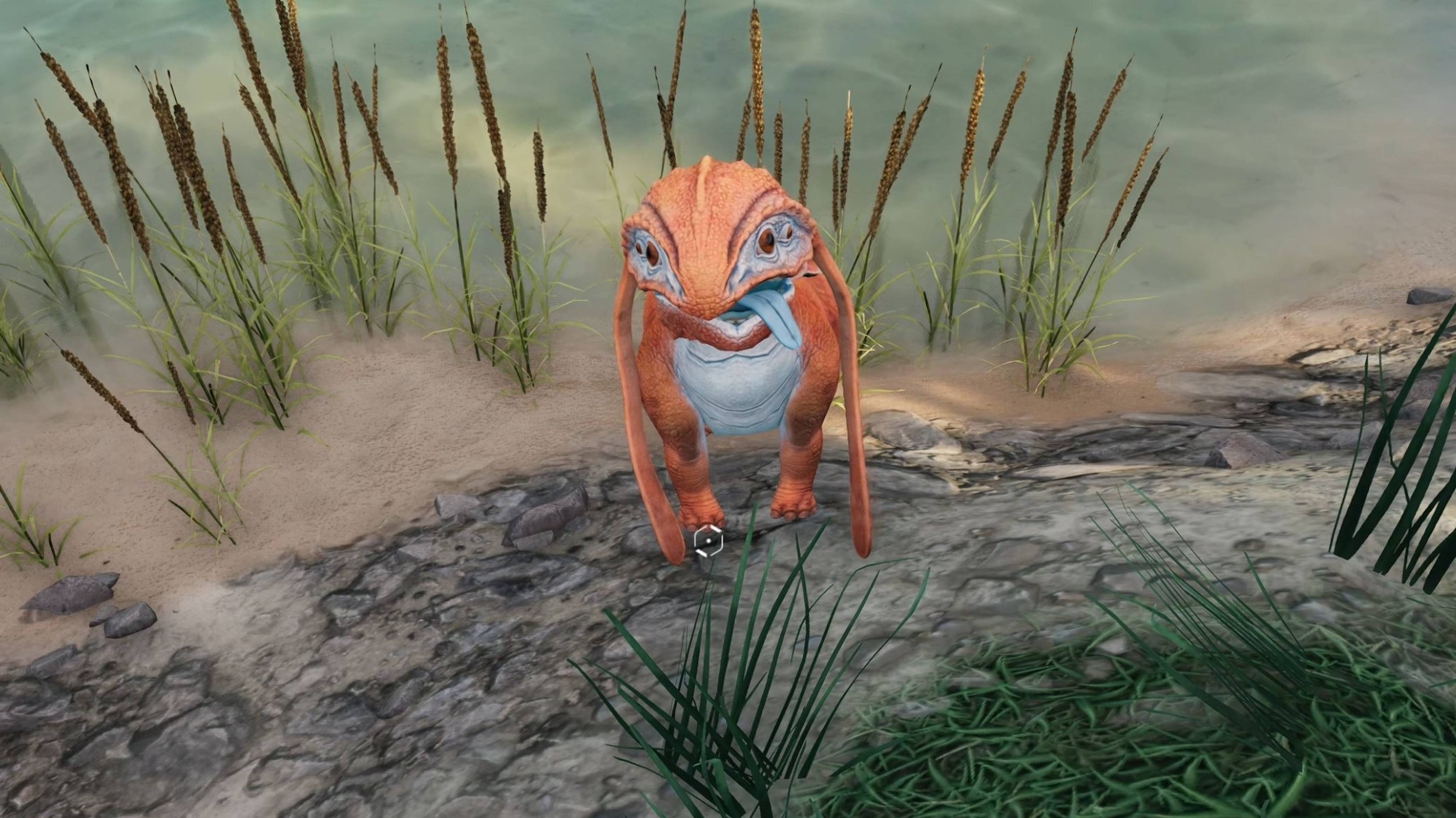 Satisfactory №14 Режим "Исследователь"4k 60к/с - Нашел дружка. #satisfactory