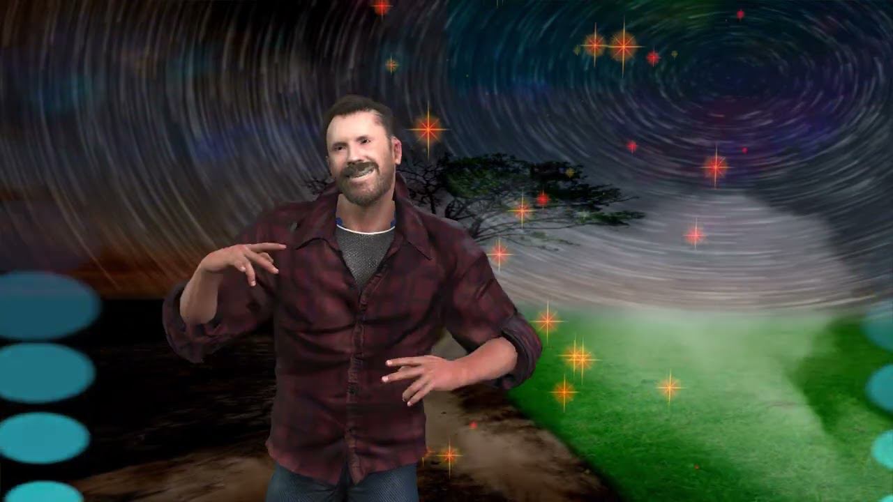 Я как Чак Норрис, я очень крутой!