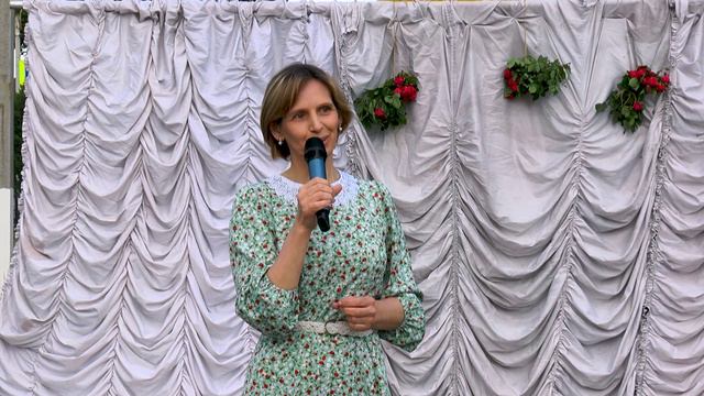 Ольга Костюченко, г. Ростов-на-Дону