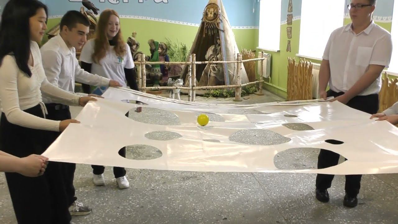 Четыре ключа к твоей победе ролик МБОУ сш 15