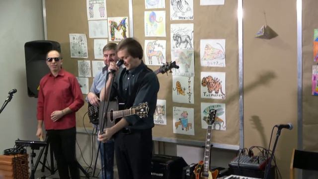 01 Фавориты Луны