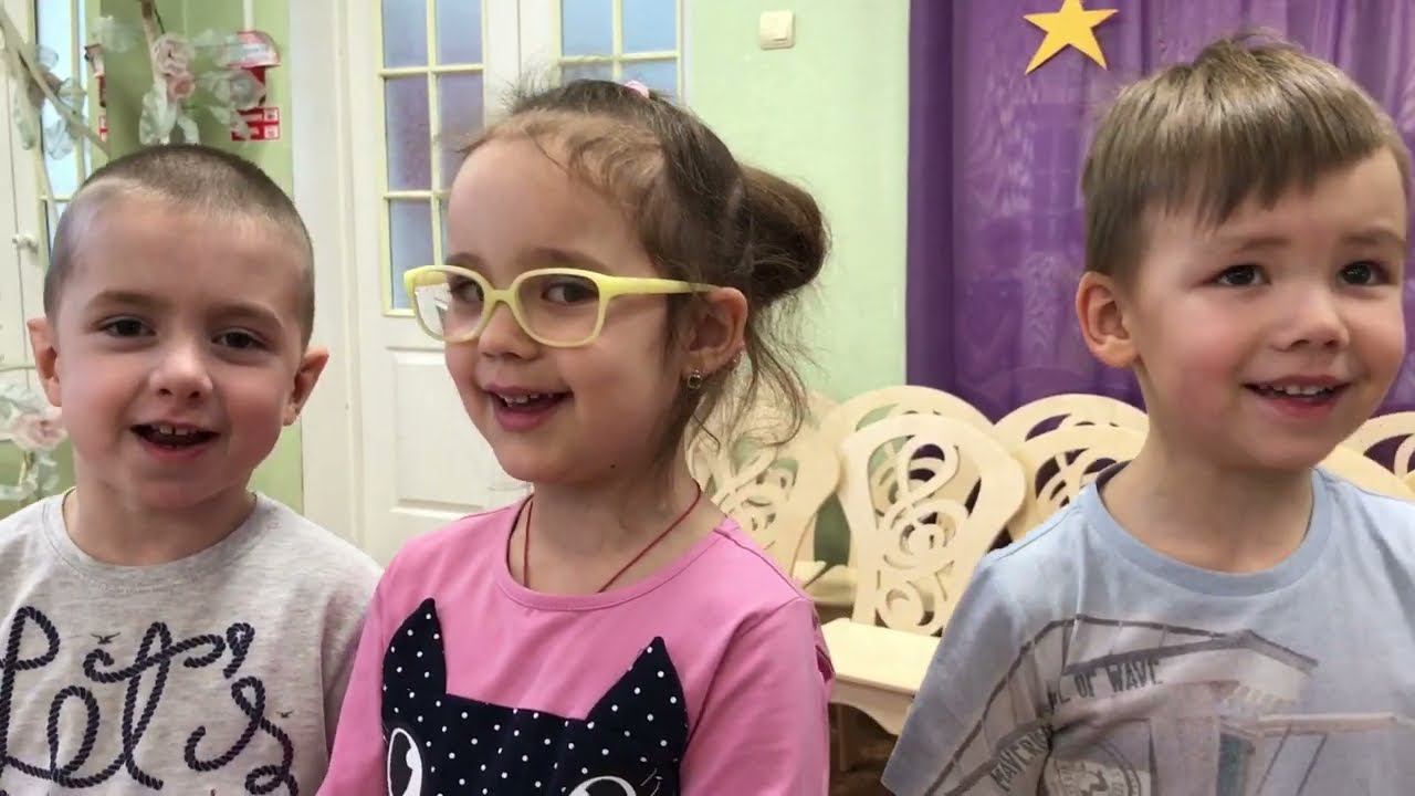 Поздравление с Днём защитника Отечества!