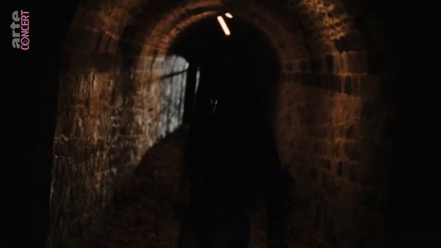 Debby Friday - live session - Route du Rock (2024)