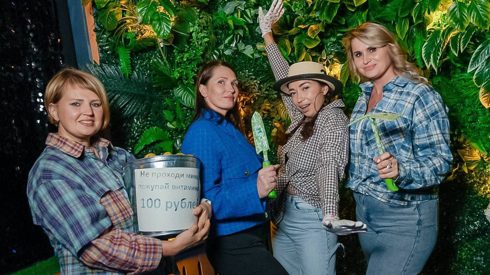 Антиквиз «Дачные посиделки» в Братске. 26 сентября