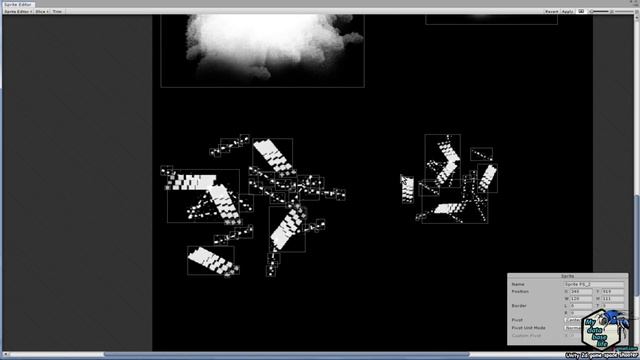 6. Усиление игрока  Создание бонусов (2. Создание бонуса  часть 1)