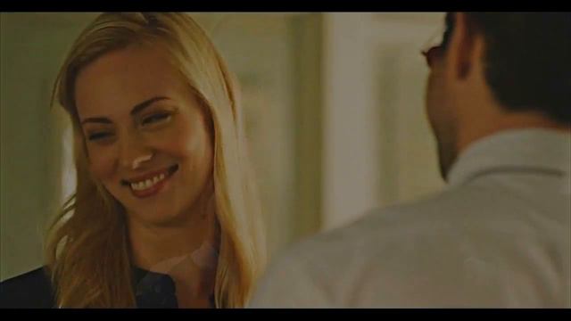 Matt & Karen ｜ She is important to me