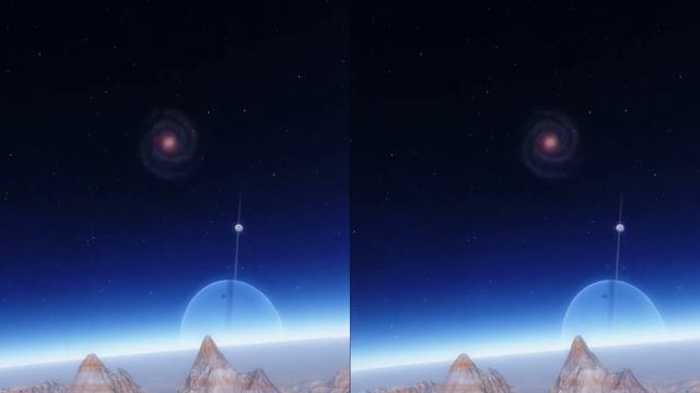 Children of the Universe VR Edition  Дети Вселенной VR Версия_1080p