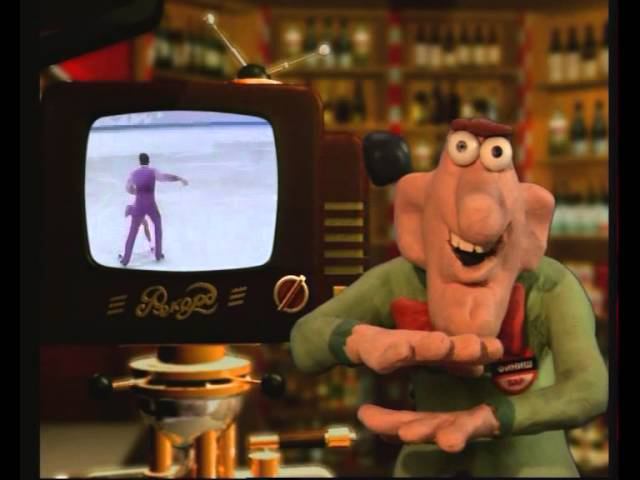 "Финиш Бар", 1997, "2 крыла"