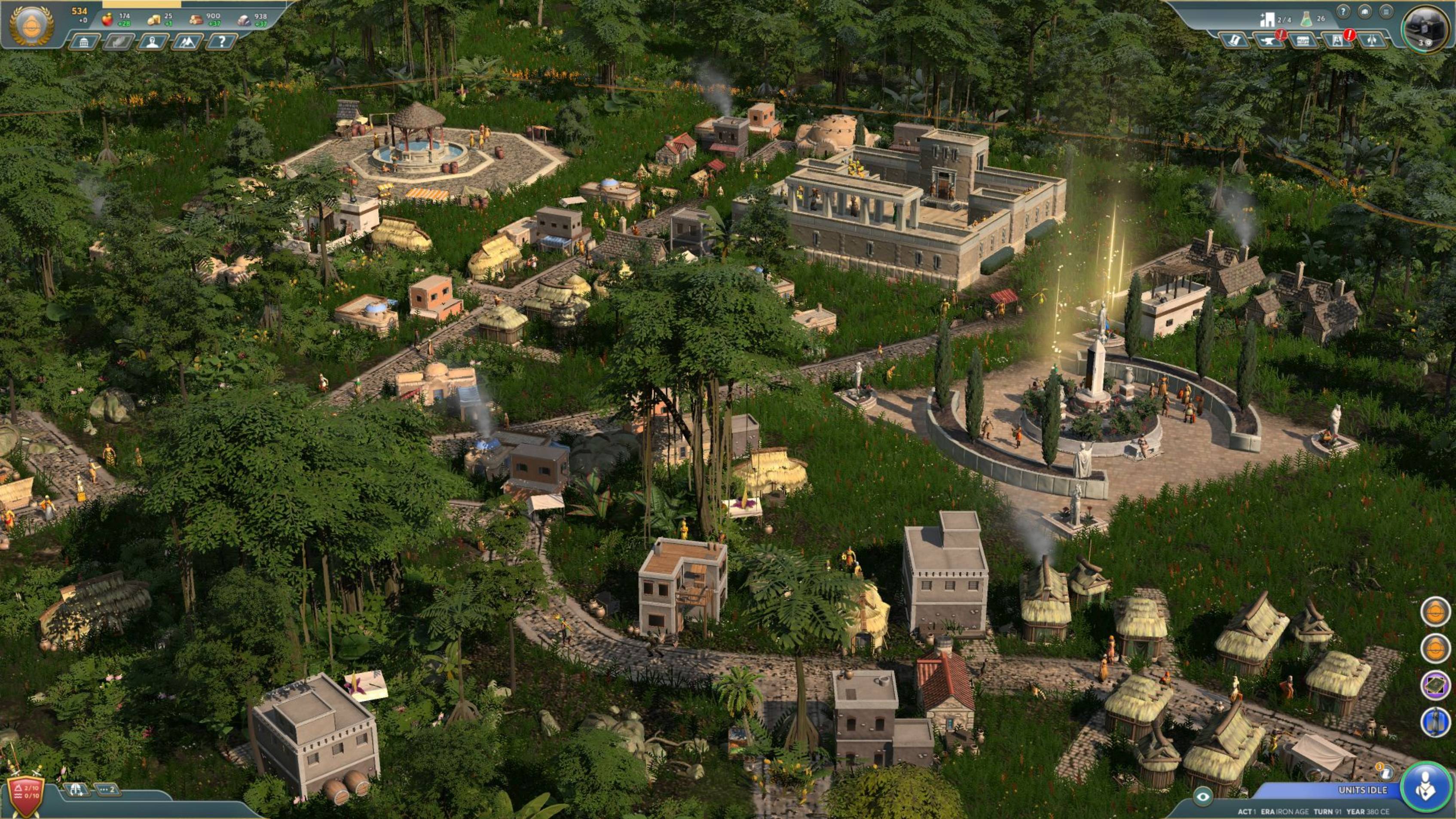 Age of Wonders: Planetfall