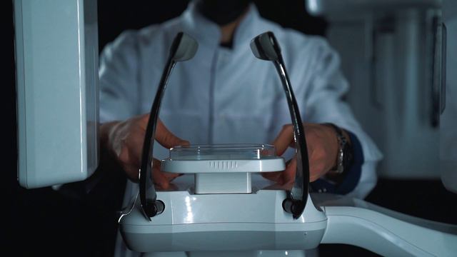 Компьютерный томограф Green Smart | Безопасная рентгенодиагностика для современной стоматологии