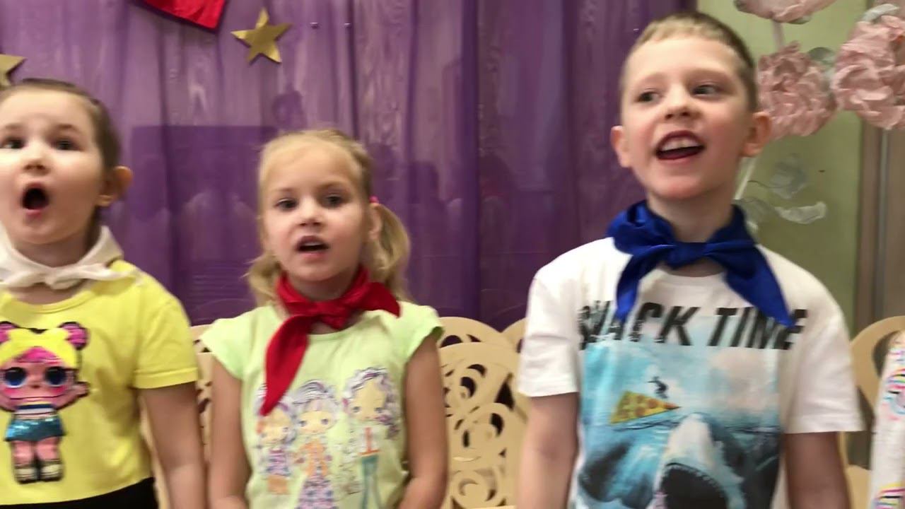 Поздравляем с Днём защитника Отечества!