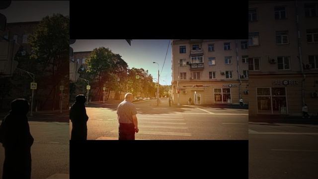 От Гражданской до Степана Супруна через Масловку и Петровский парк