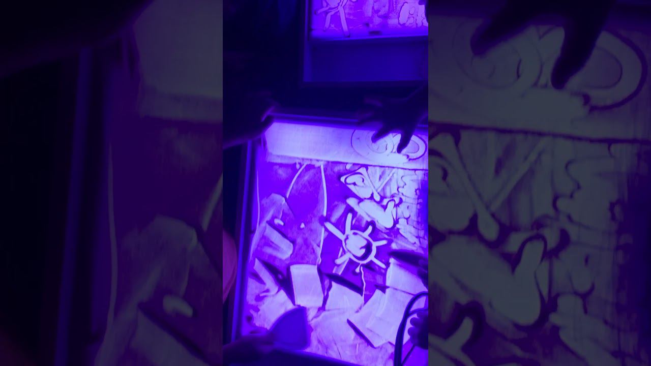 Игра в песке группа Фантазеры