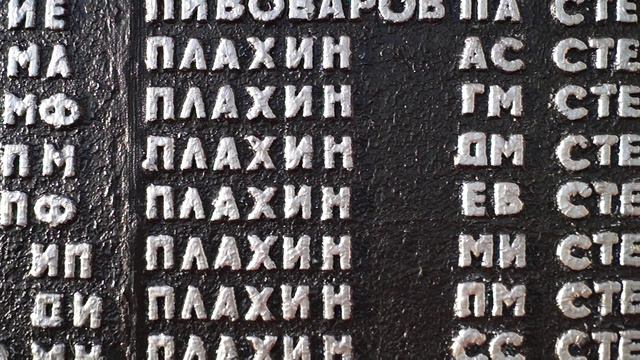 Улица Братьев Плахиных