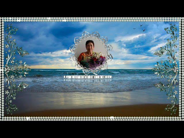 Подарок от Валечки к Дню рождения! (BluffTitler)