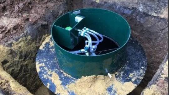 Евролос ПРО 6+ С. Петровское, городской округ Щёлково, Московская область