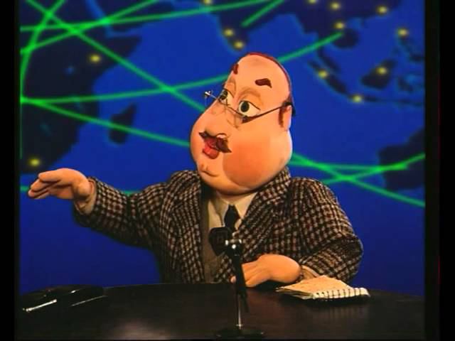 "Вовремя",1997 г., "2 крыла"