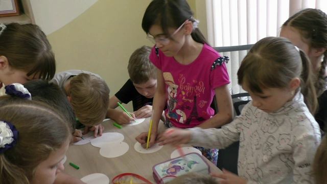 1 Персональная выставка Булатова Данила