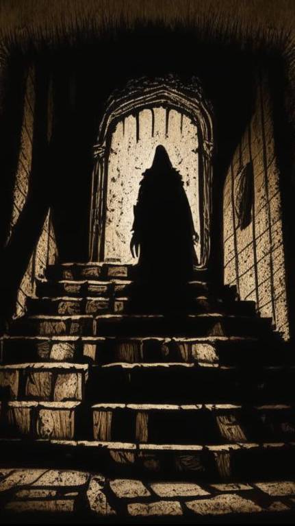 Сумеречный сонет