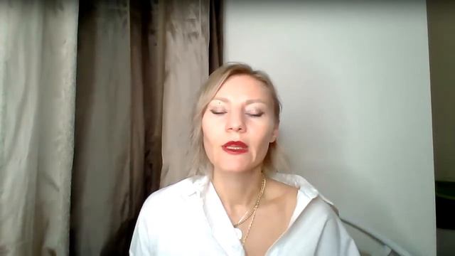 Цели. Мужская и женская энергия.